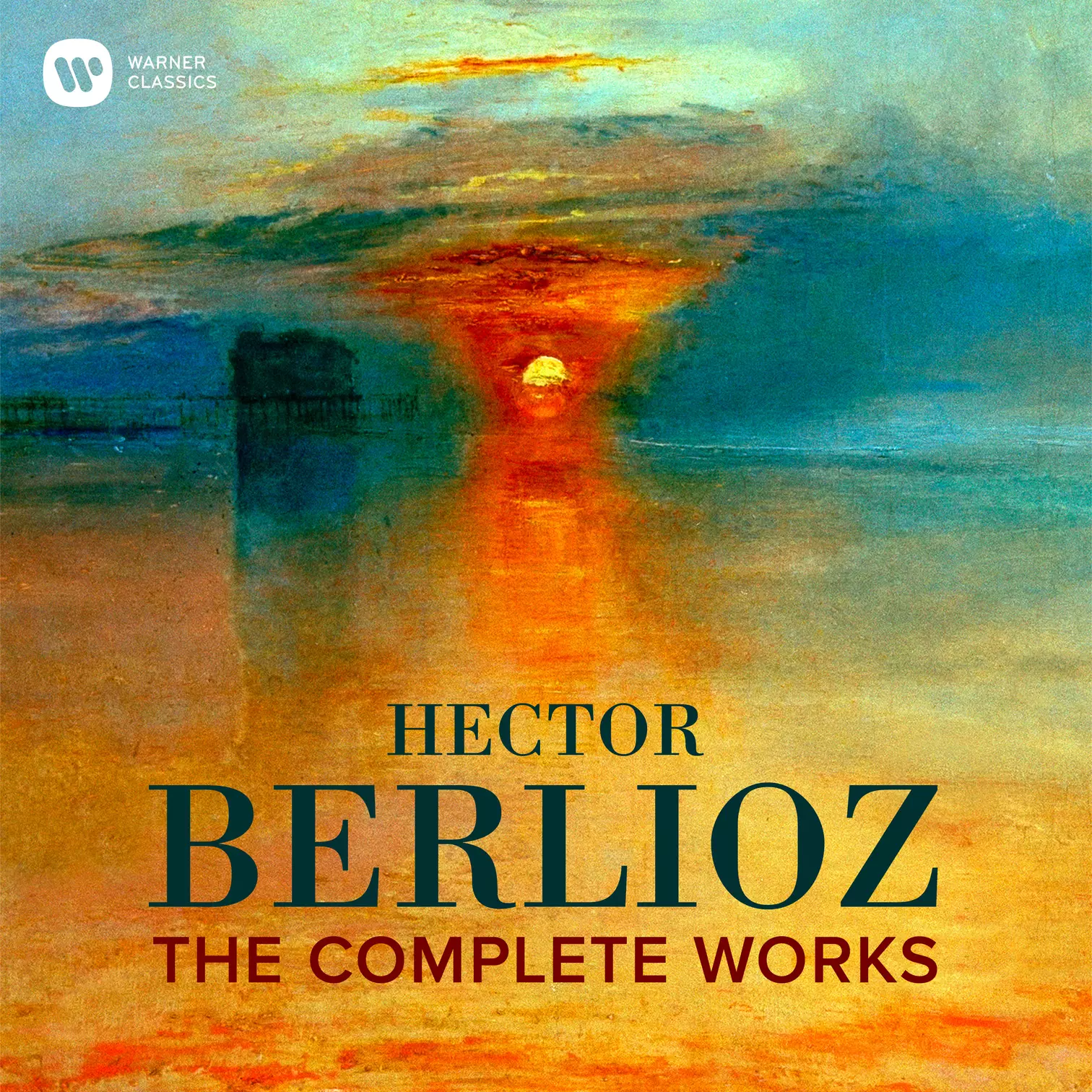Hector Berlioz: The Complete Works | Warner Classics